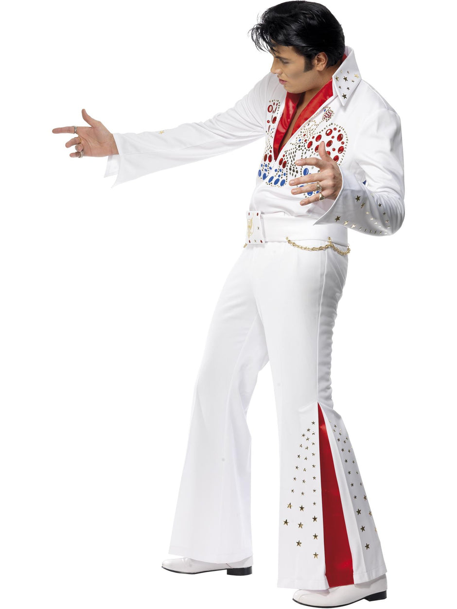 Elvis Presley Costumes | Smiffys
