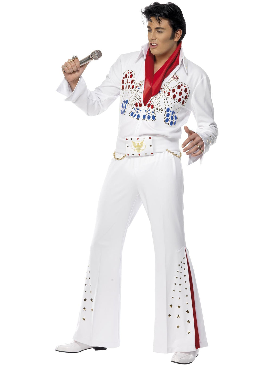 Elvis Presley Costumes | Smiffys