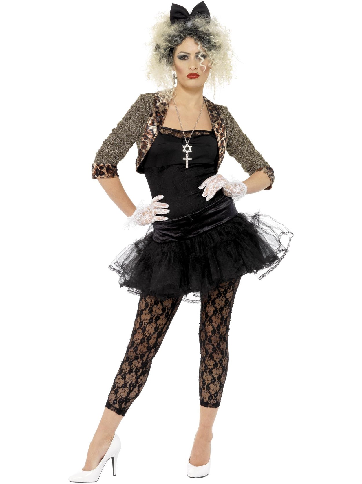 Pop Stars & Musician Costumes | Smiffys
