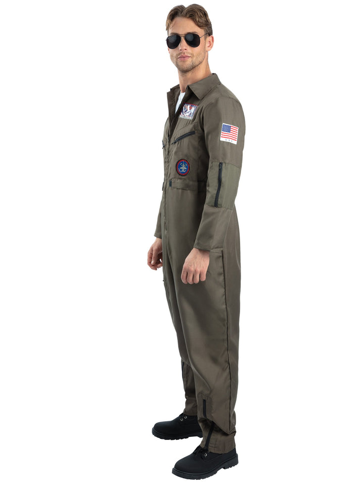 Top Gun Costumes | Smiffys