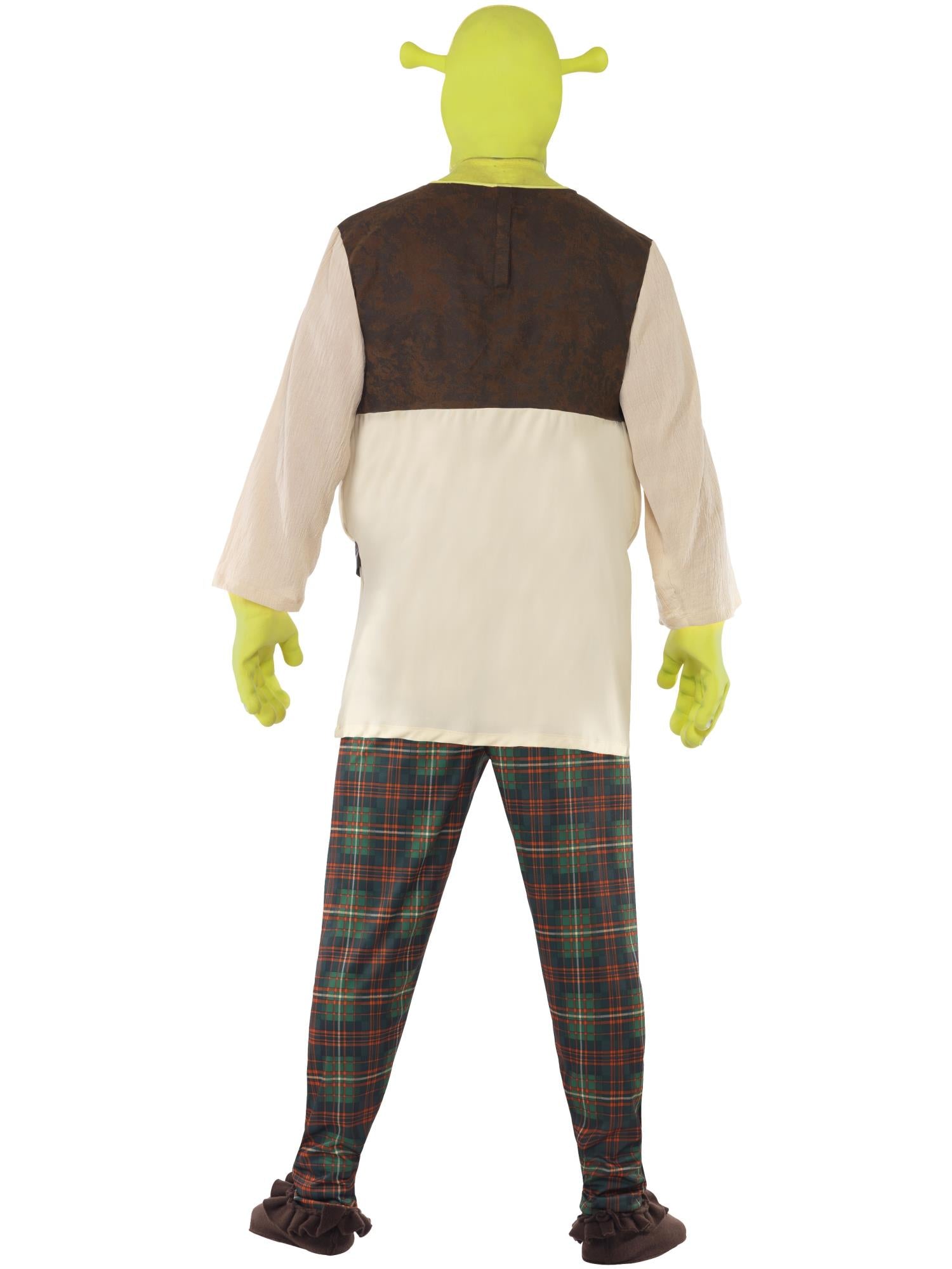 Shrek Costumes | Smiffys