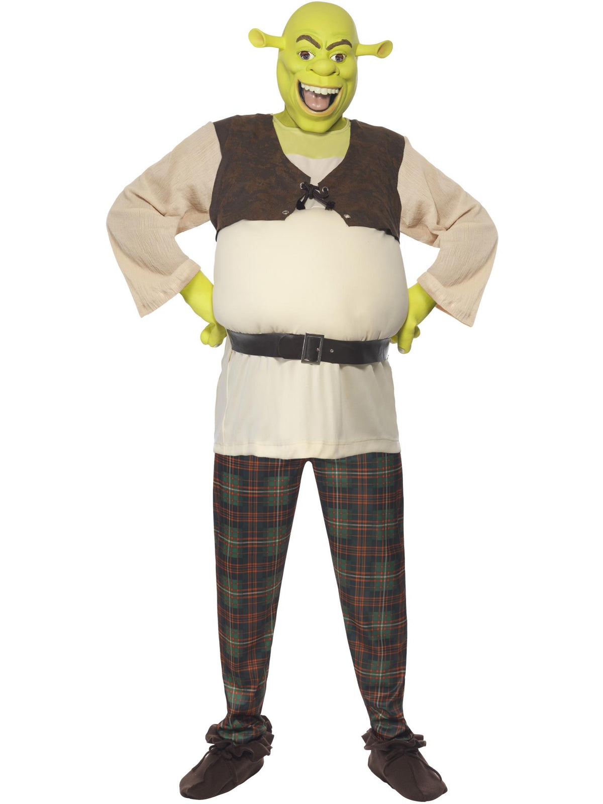 Shrek Costumes | Smiffys