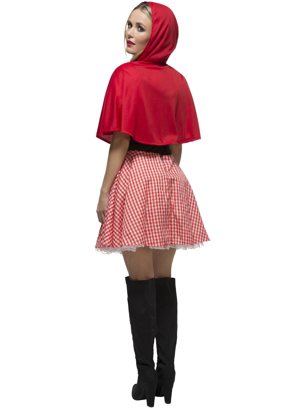 Red Riding Hood Costumes | Smiffys