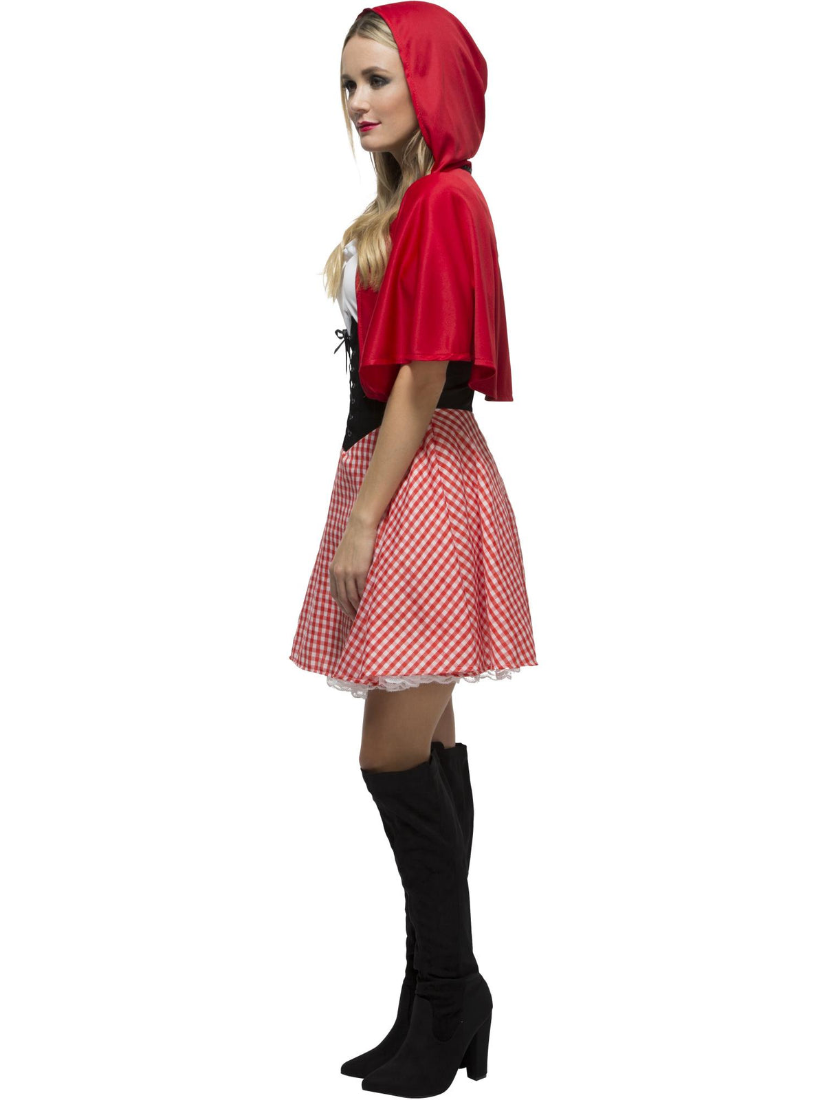 Red Riding Hood Costumes | Smiffys