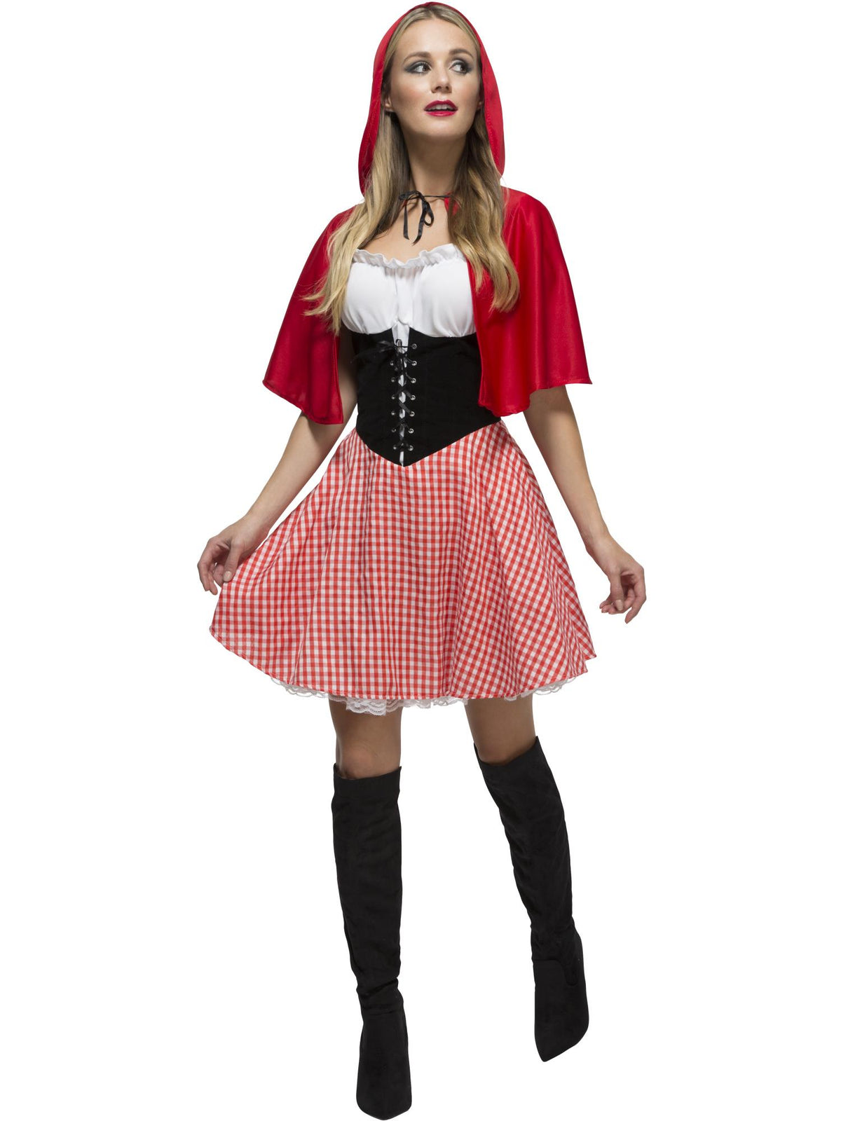 Red Riding Hood Costumes | Smiffys