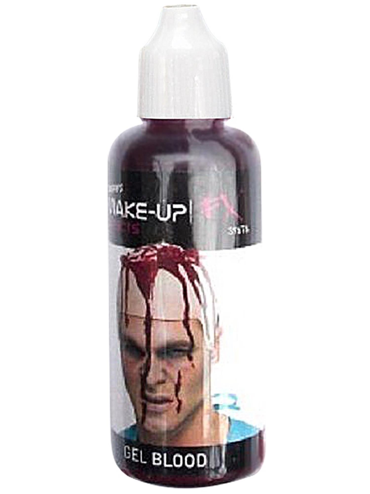 Professional Style Gel Blood – Smiffys
