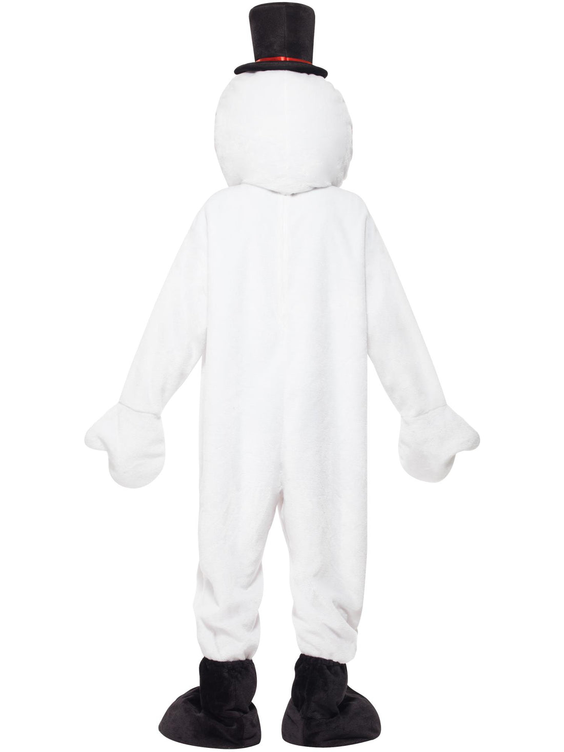 Snowman Mascot Costume – Smiffys