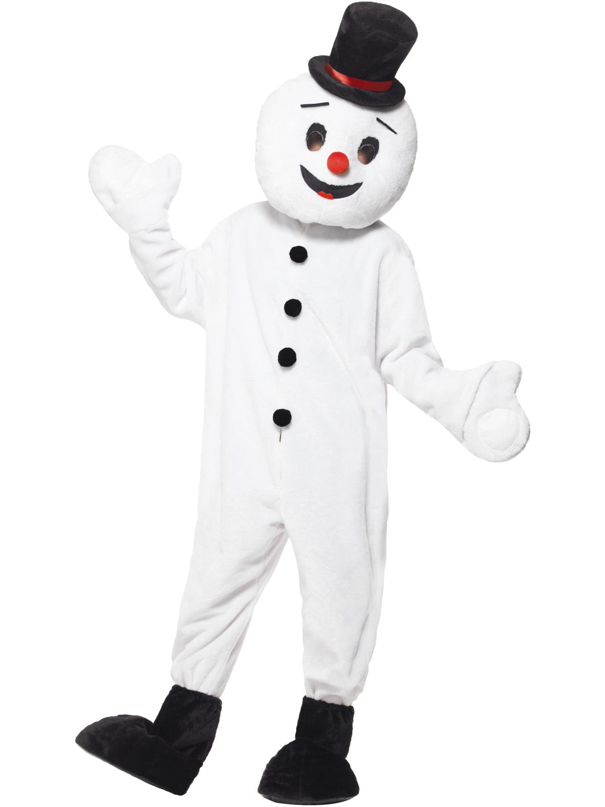 Snowman Costumes | Smiffys