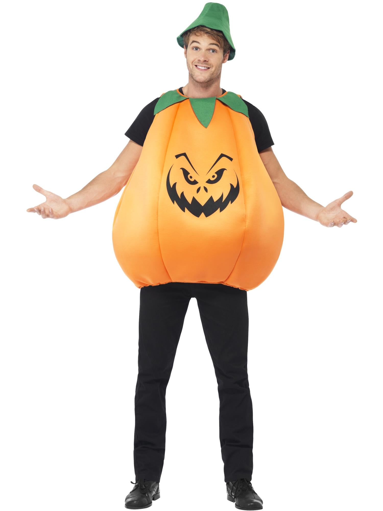 Pumpkin Costumes | Smiffys
