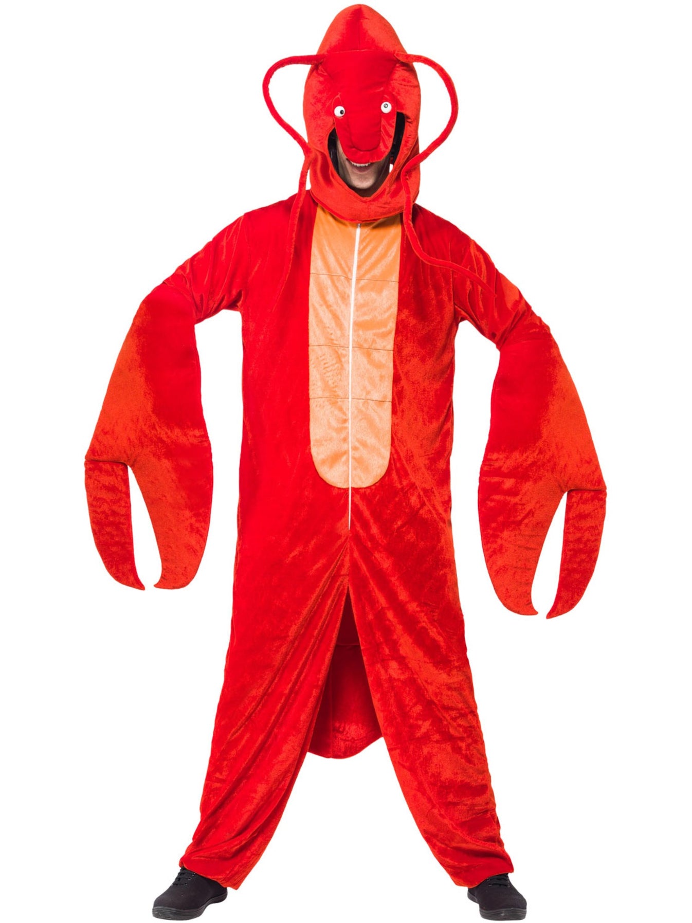 Lobster Costume – Smiffys