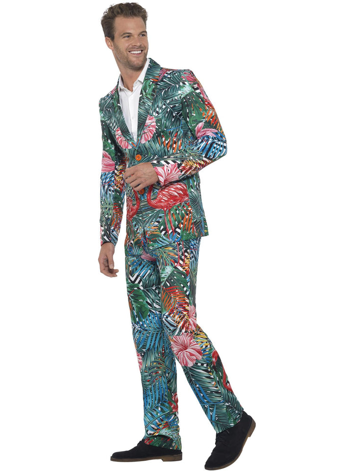 Stand Out Suits | Smiffys