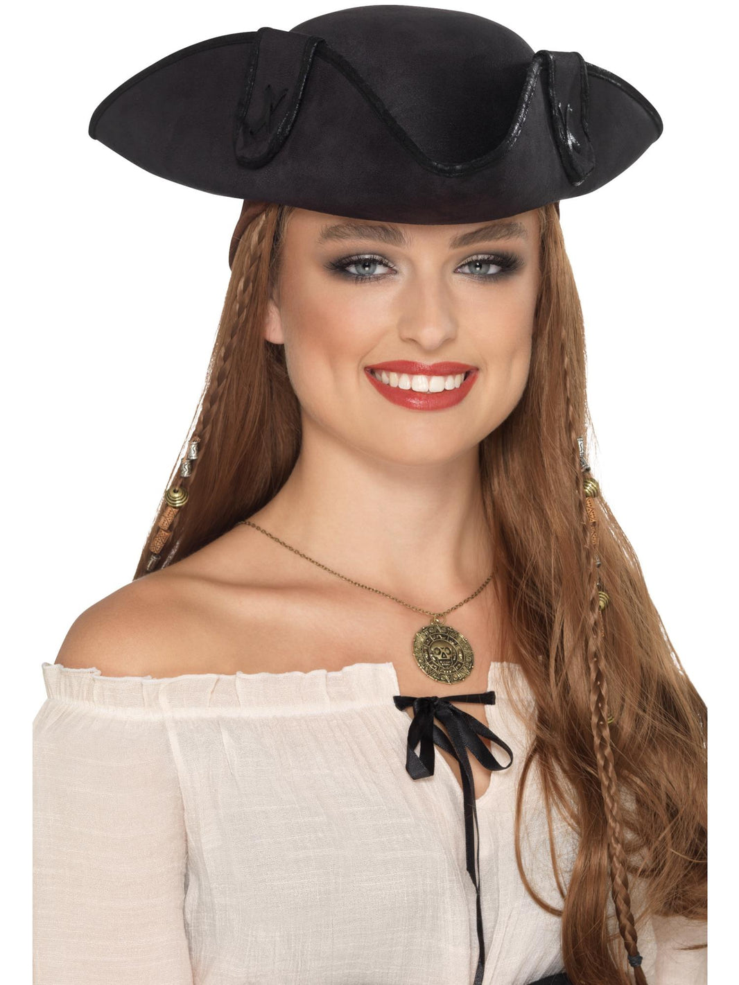 Pirate Hats | Smiffys