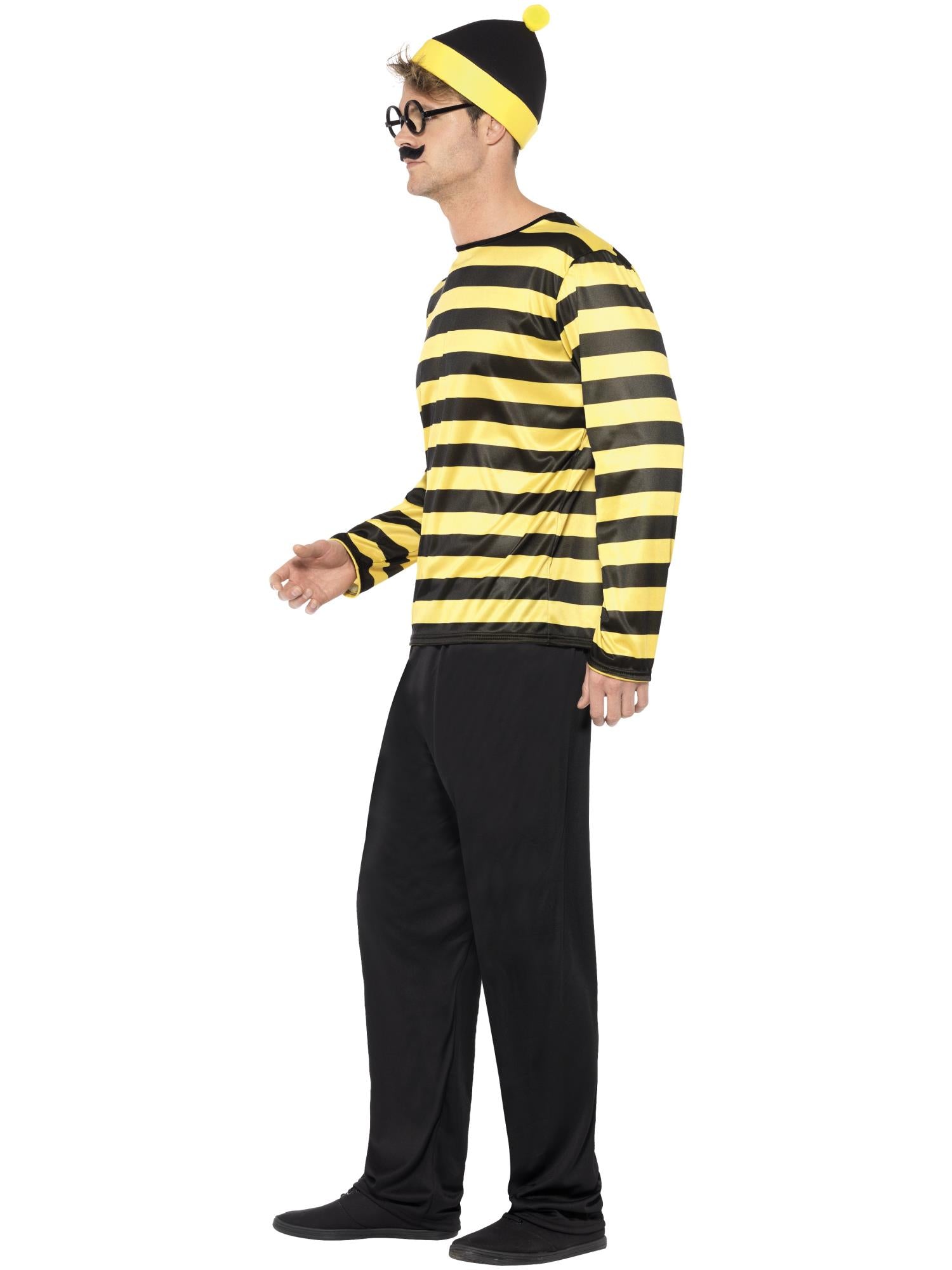 Where's Wally Costumes | Smiffys