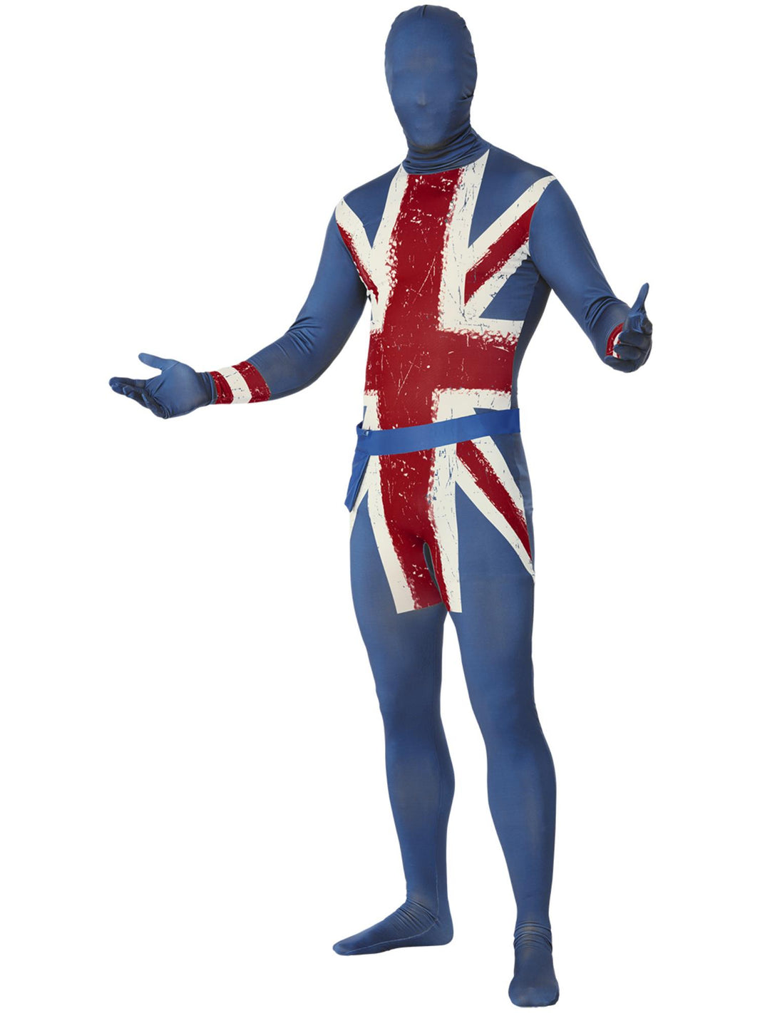 Union Jack Costumes | Smiffys.com