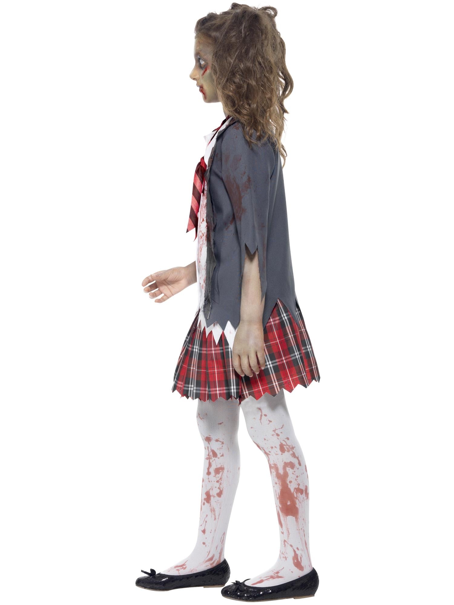 Kids Zombie Costumes | Smiffys