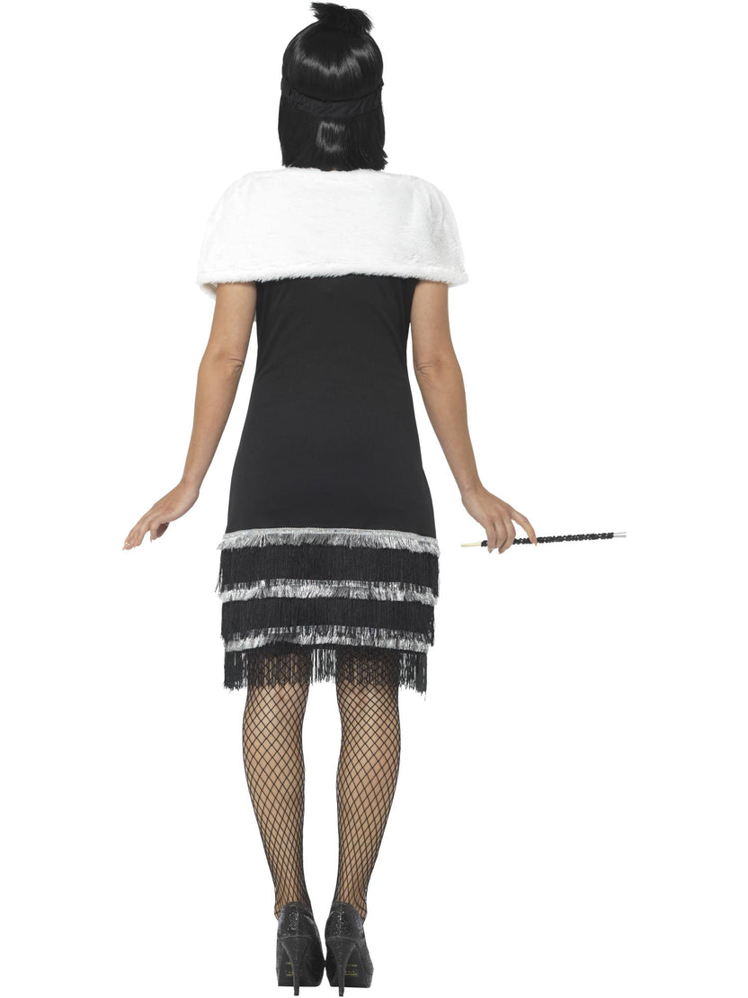 Flapper Costumes | Smiffys