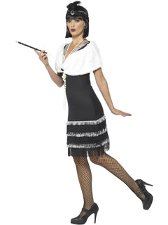 Flapper Costumes | Smiffys
