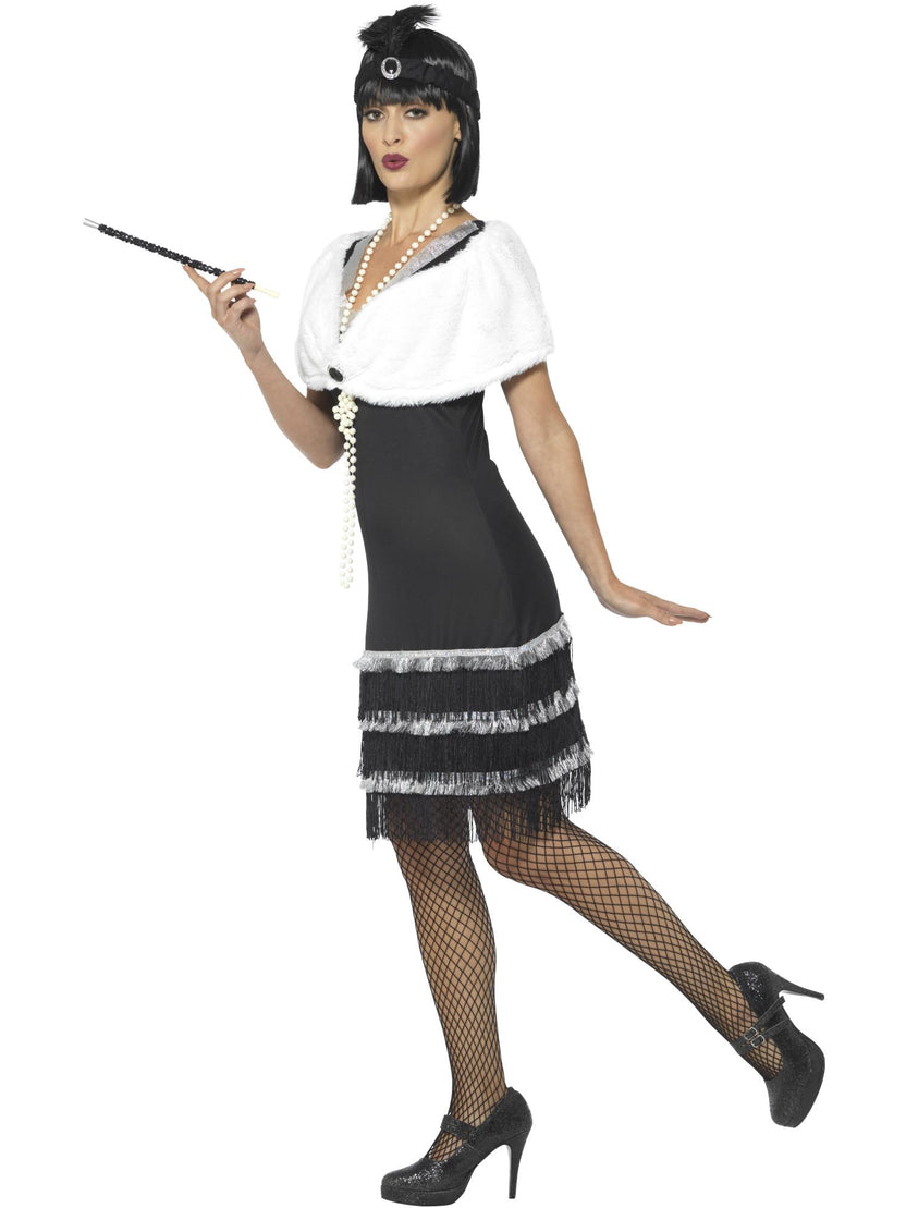 Flapper Costumes | Smiffys