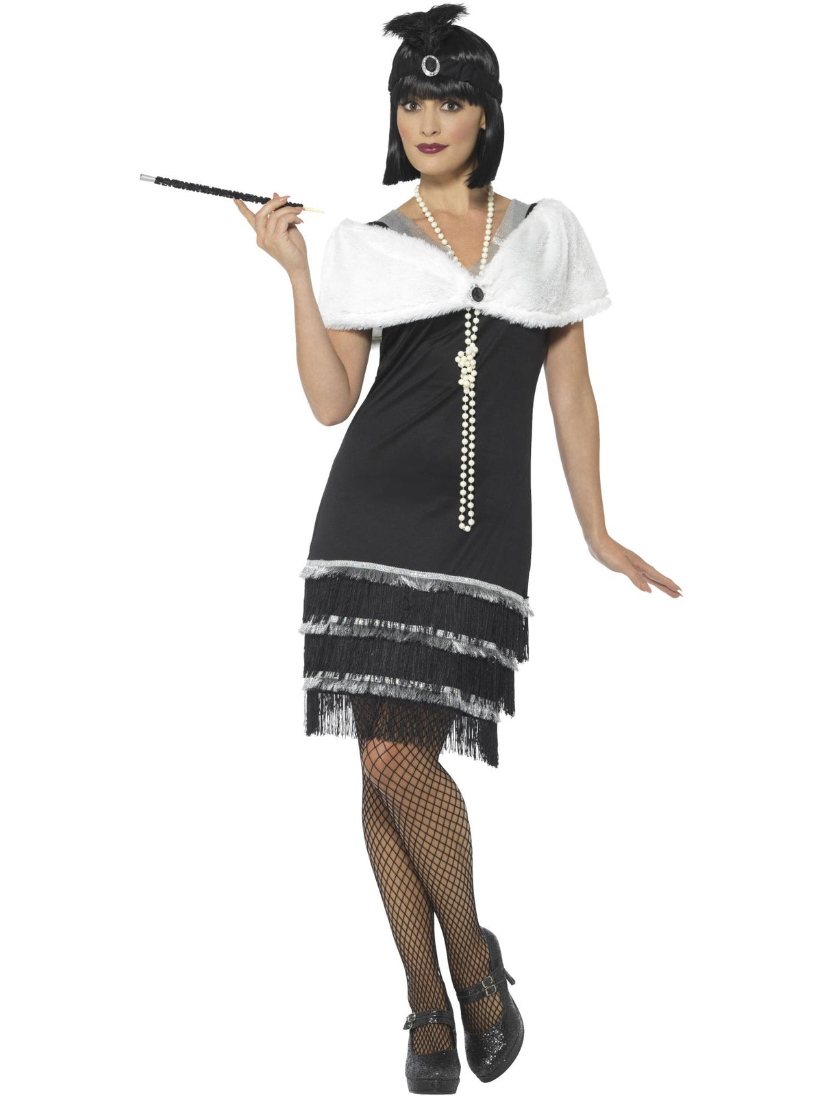Flapper Costumes | Smiffys