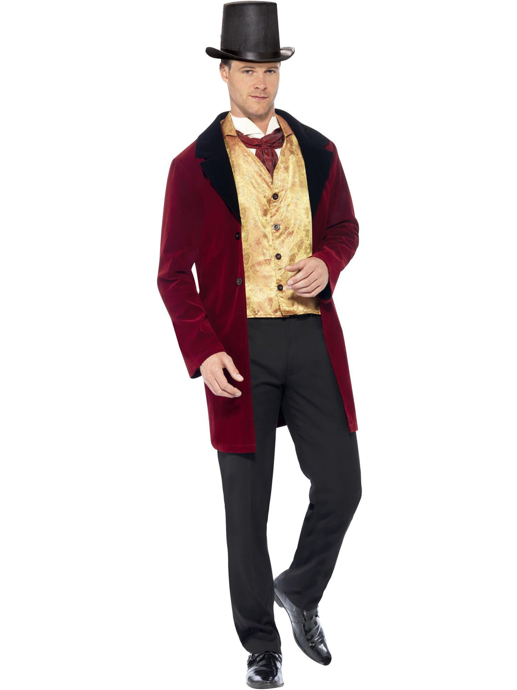 Victorian Costumes | Smiffys
