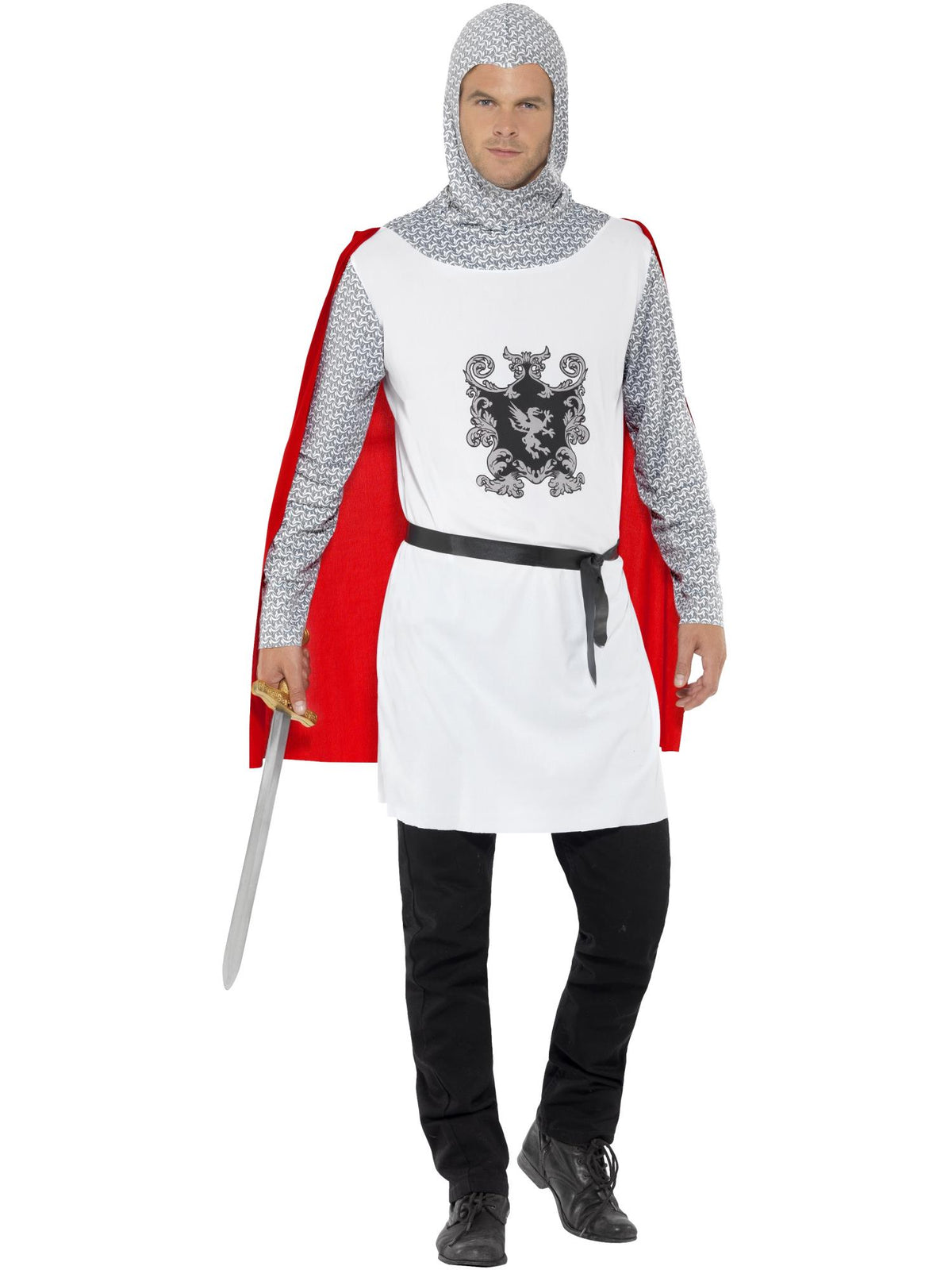 Best Of British Costumes | Smiffys.com
