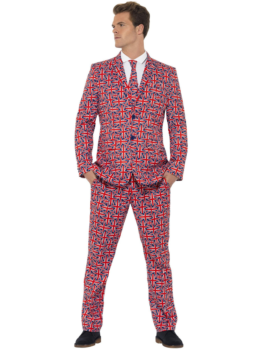 Stand Out Suits | Smiffys