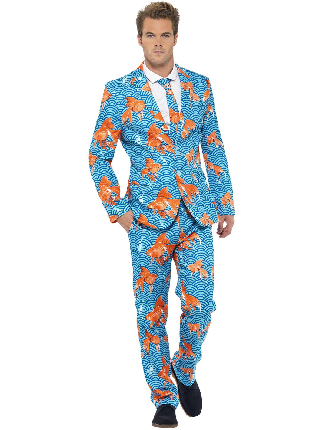 Stand Out Suits | Smiffys