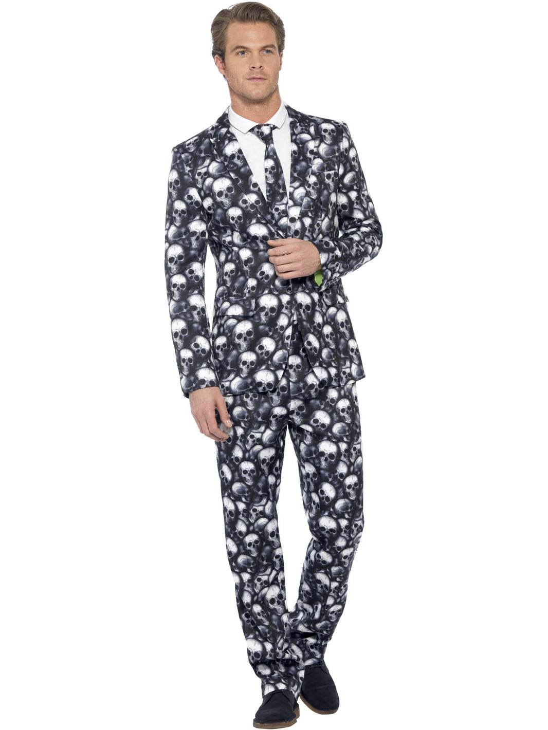 Stand Out Suits | Smiffys