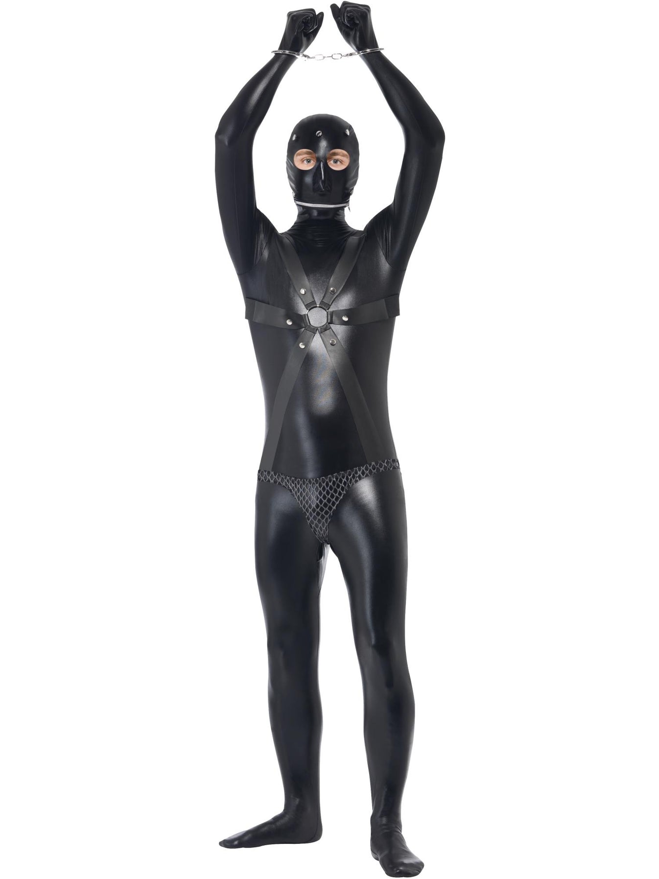 Gimp Costume – Smiffys