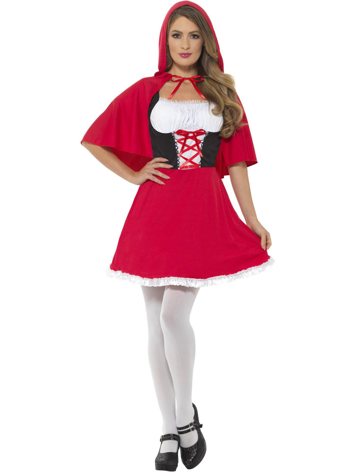 Red Riding Hood Costumes | Smiffys