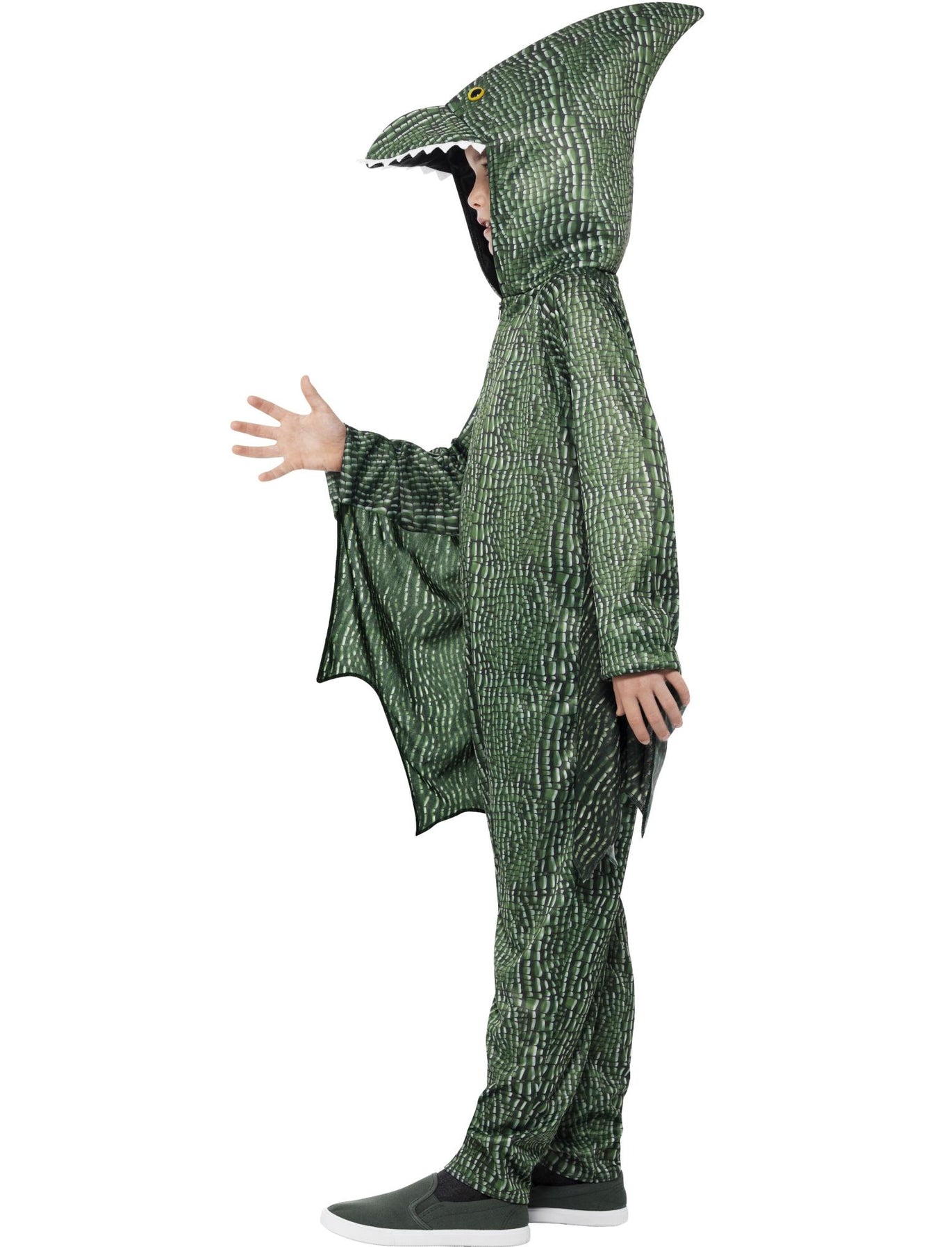 Pterodactyl Dinosaur Costume – Smiffys