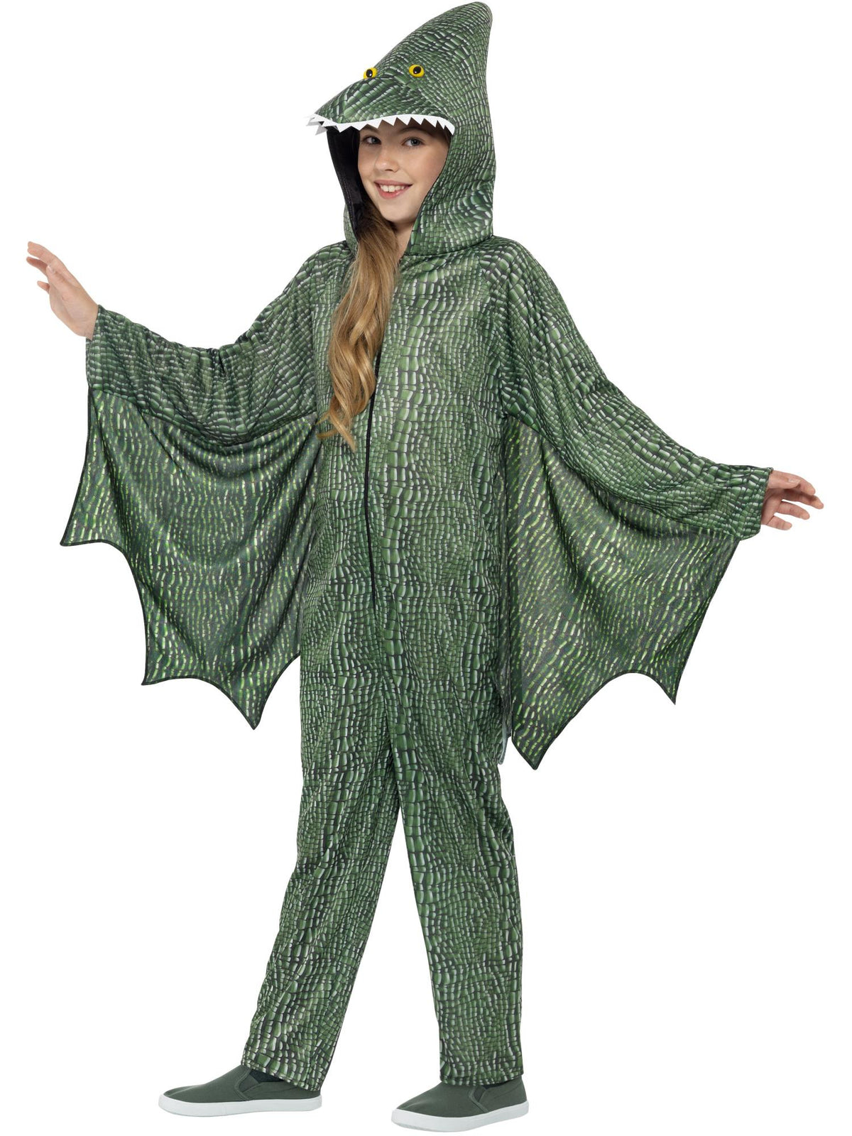 Dinosaur Costumes for Adults & Kids | Smiffys