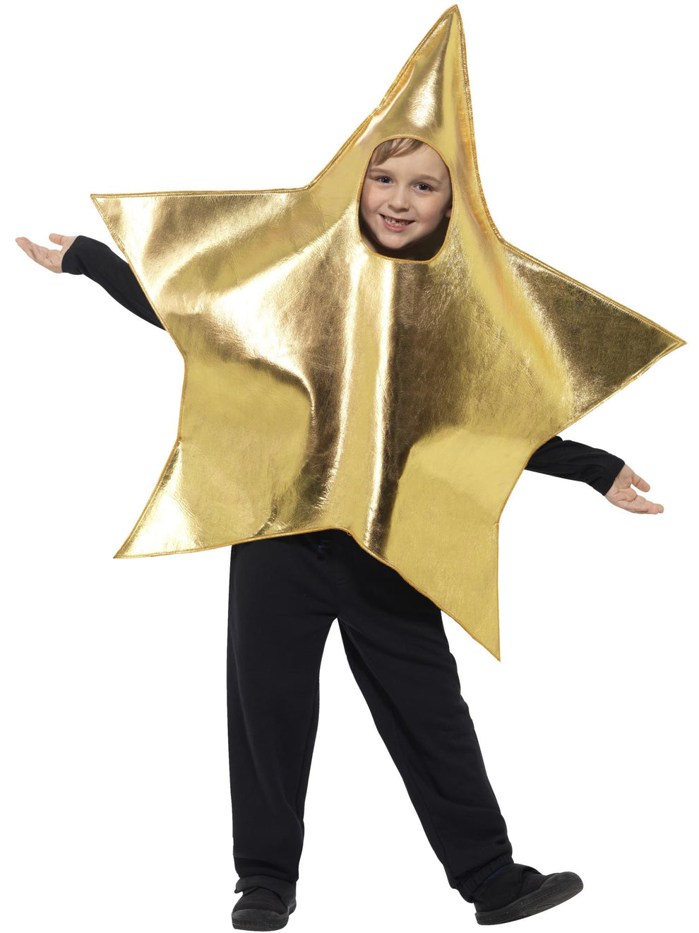 Shining Star Costume – Smiffys