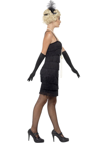 Flapper Costumes | Smiffys