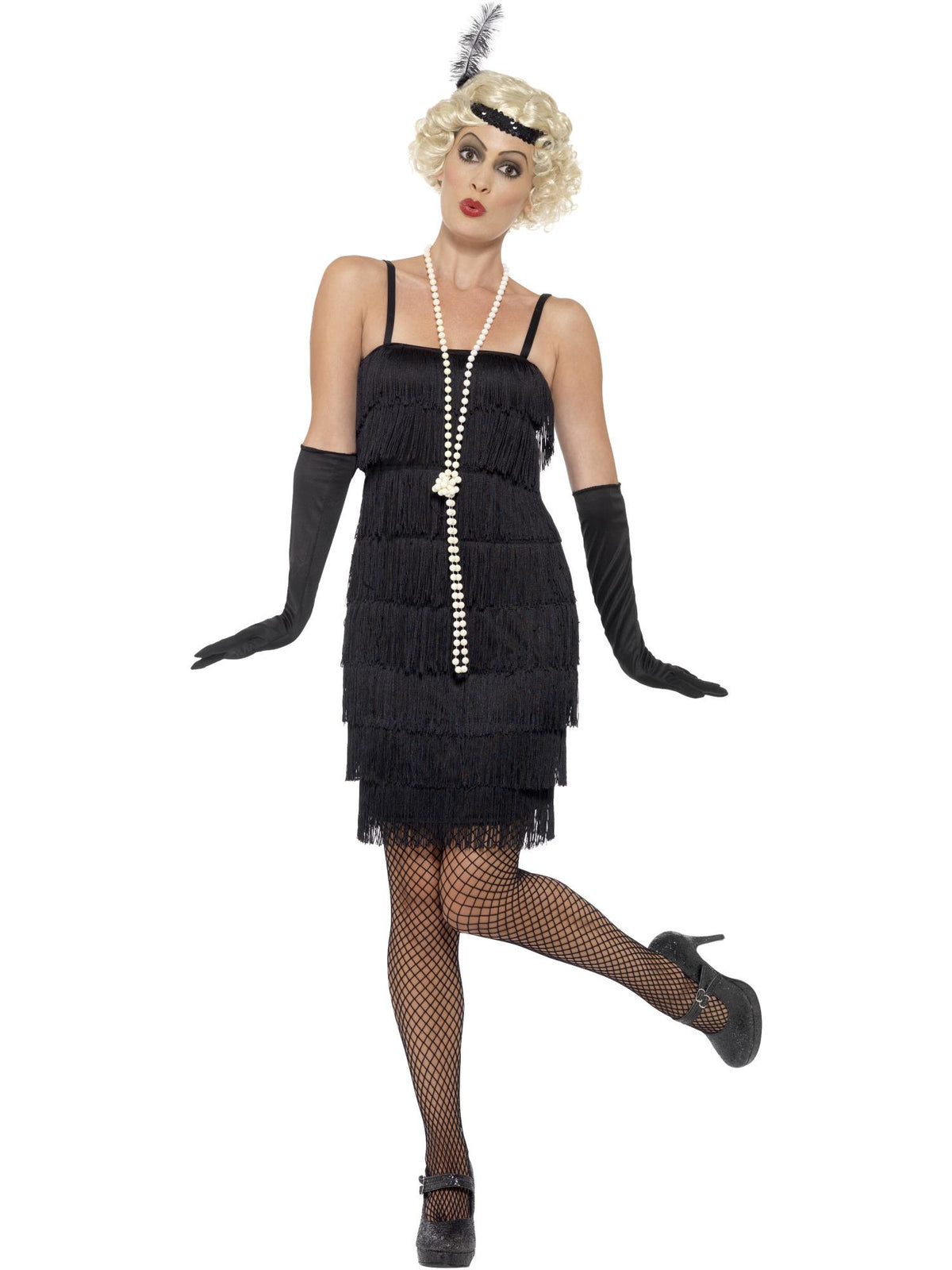 Flapper Costumes | Smiffys