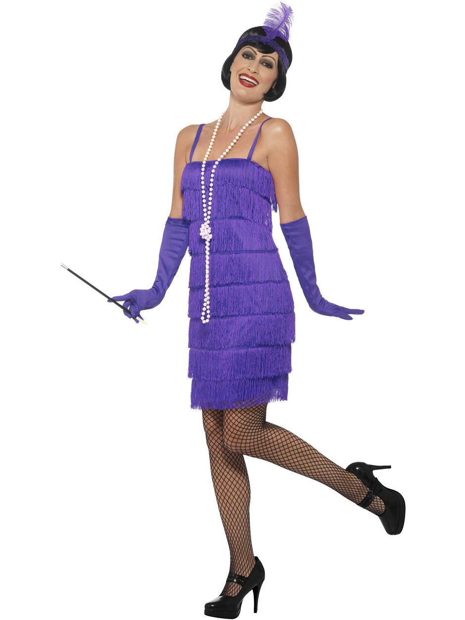 Flapper Costumes | Smiffys