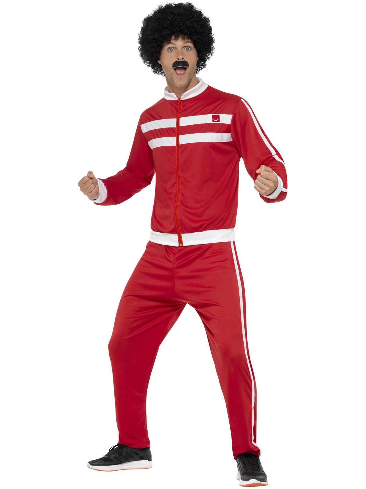 Scouser Tracksuit – Smiffys
