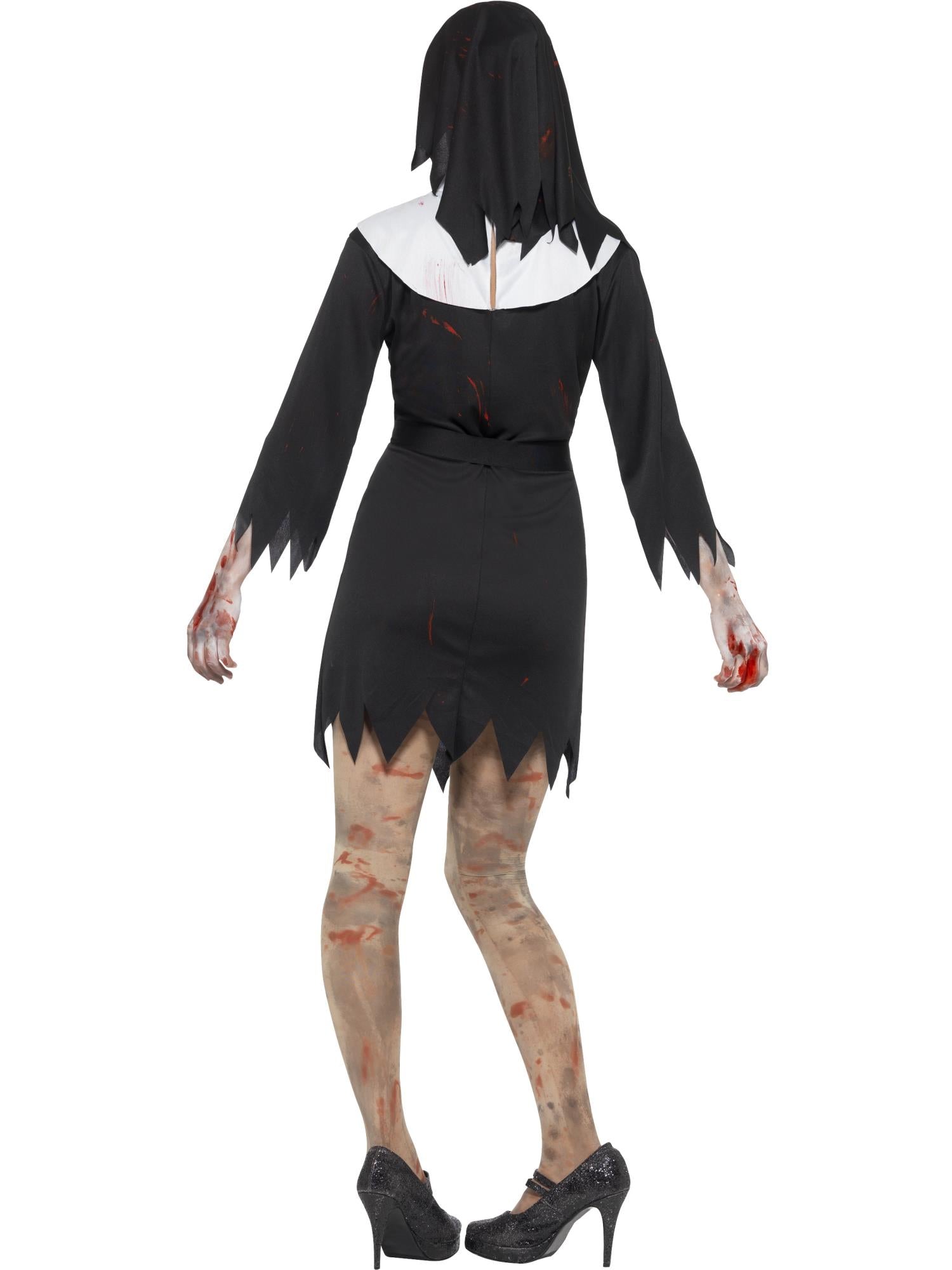 Adult Zombie Costumes | Smiffys
