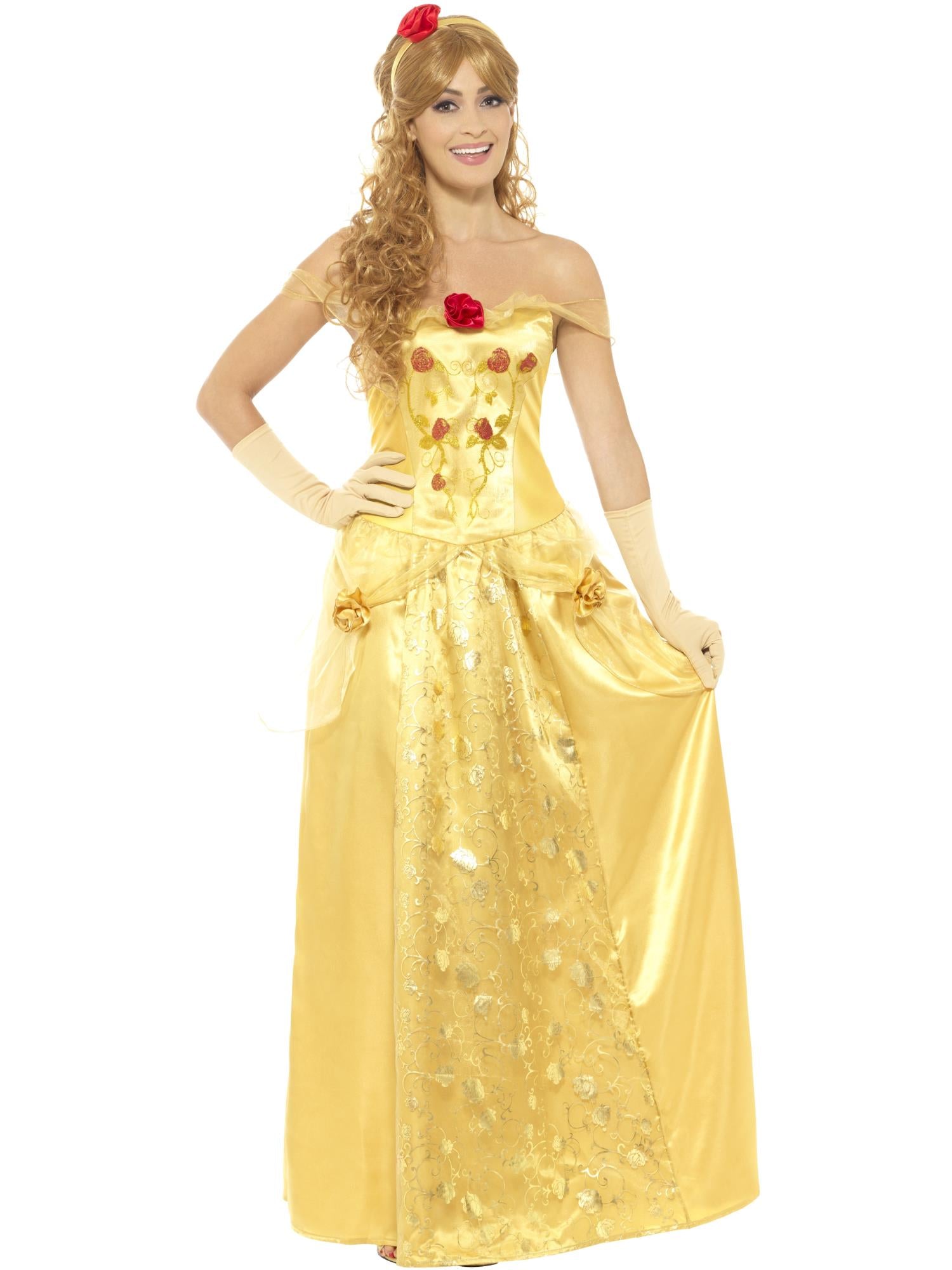 Princess Costumes for Adults and Kids | Smiffys