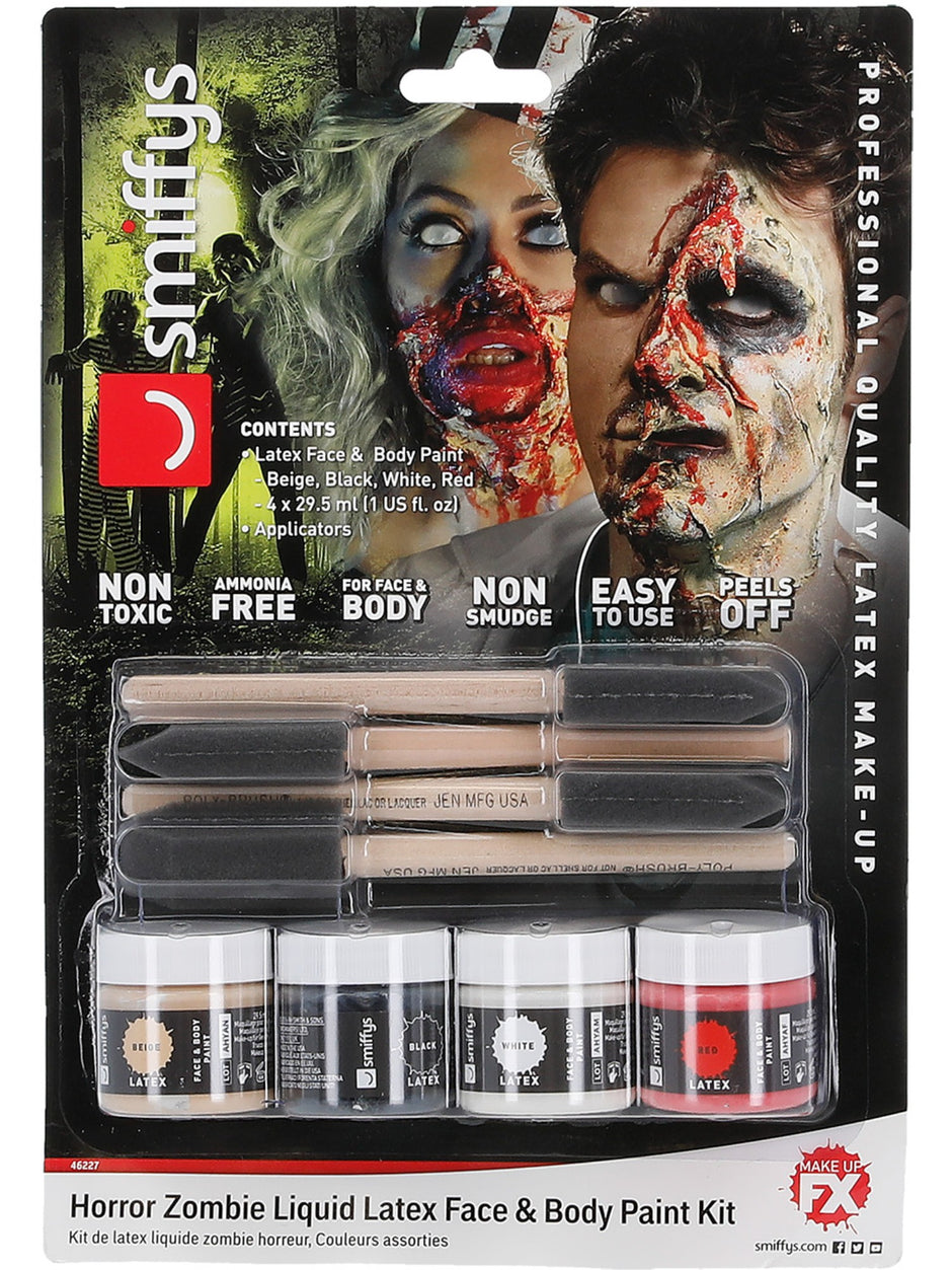Makeup Kits | Smiffys