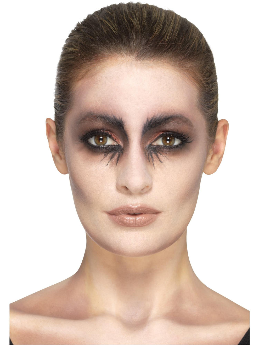 Latex Stitched Scar Prosthetic | Smiffys