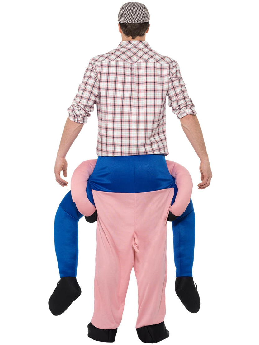Piggyback Costumes | Smiffys