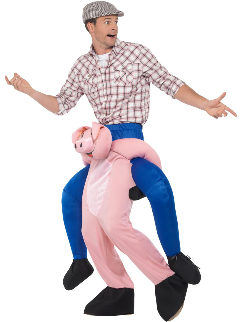 Piggyback Costumes | Smiffys