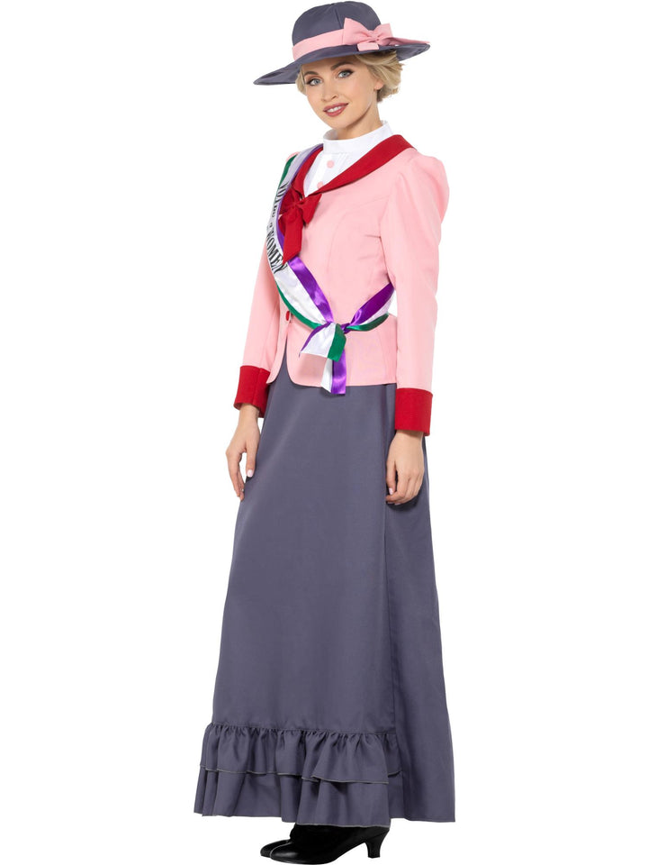 Victorian Costumes | Smiffys