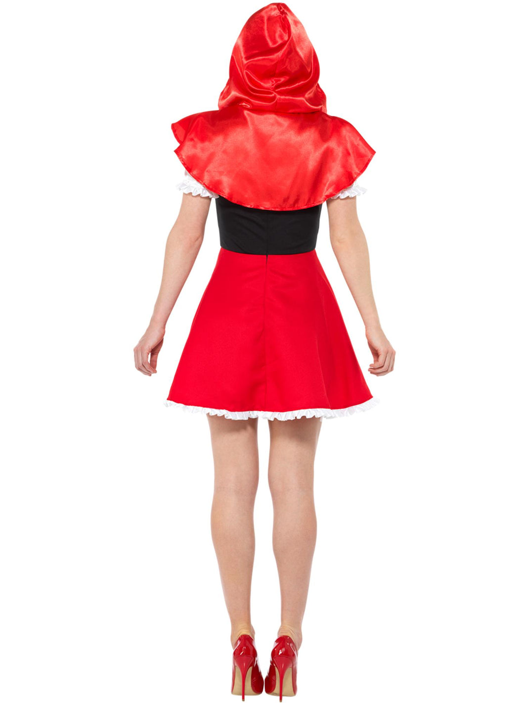 Red Riding Hood Costumes | Smiffys