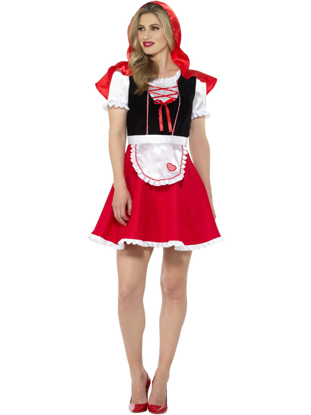 Red Riding Hood Costumes | Smiffys