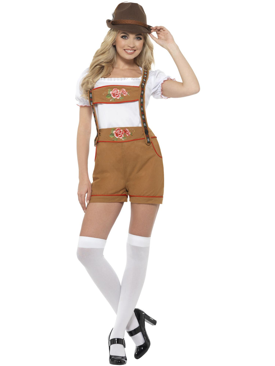 Oktoberfest Costumes | Smiffys