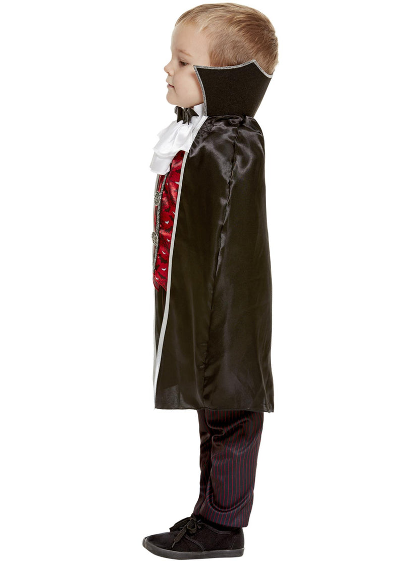 Kids Vampire Costumes | Smiffys