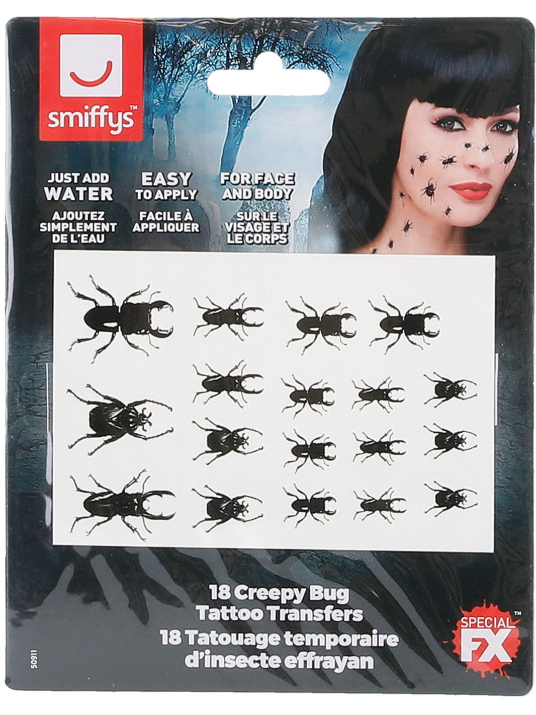 Makeup Kits | Smiffys