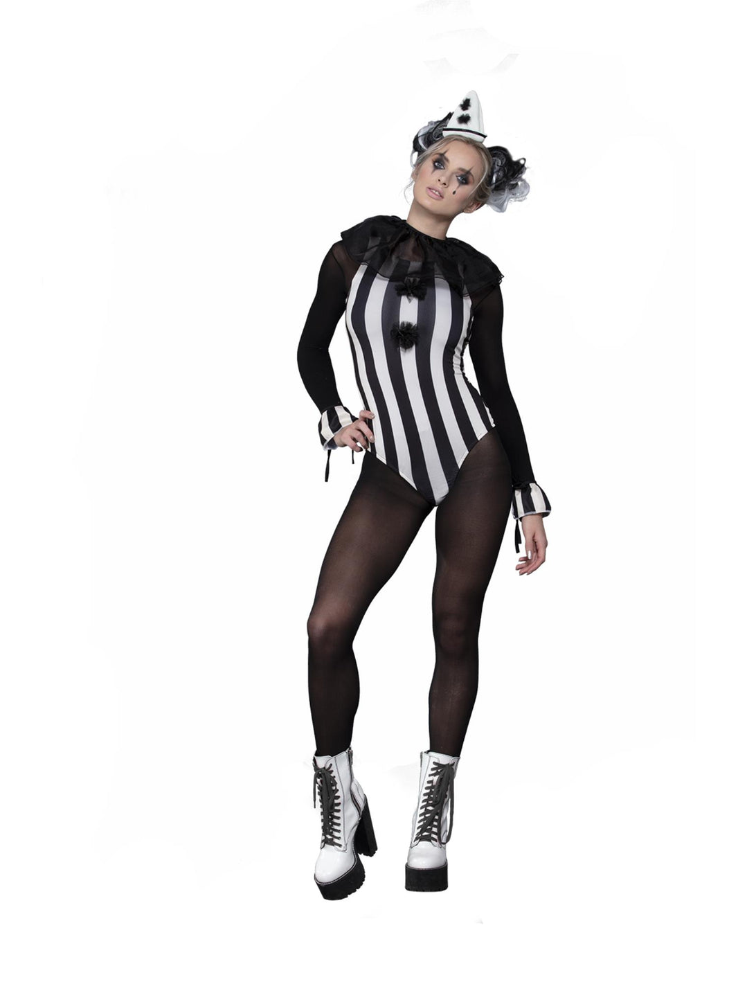 Adult Clown Costumes | Smiffys